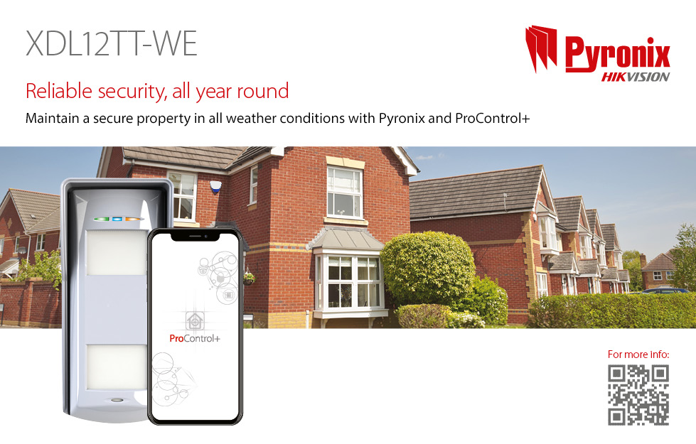 Keep your property safe this summer | Pyronix UK & ROI