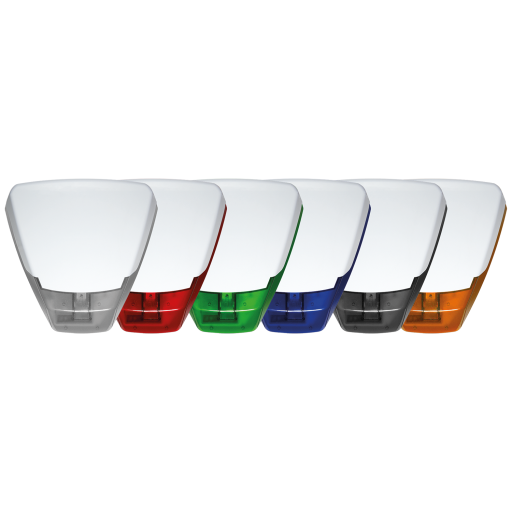 EURO 76 | Security & Alarm System Product Range | Pyronix UK & ROI