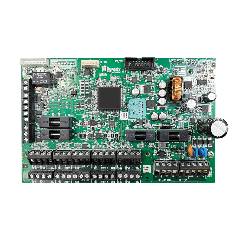 EURO 76 | Security & Alarm System Product Range | Pyronix UK & ROI