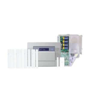 Enforcer Kit 6 | Security & Alarm System Product Range | Pyronix UK & ROI