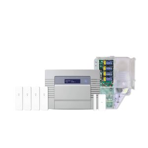 Enforcer Kit 6 | Security & Alarm System Product Range | Pyronix UK & ROI