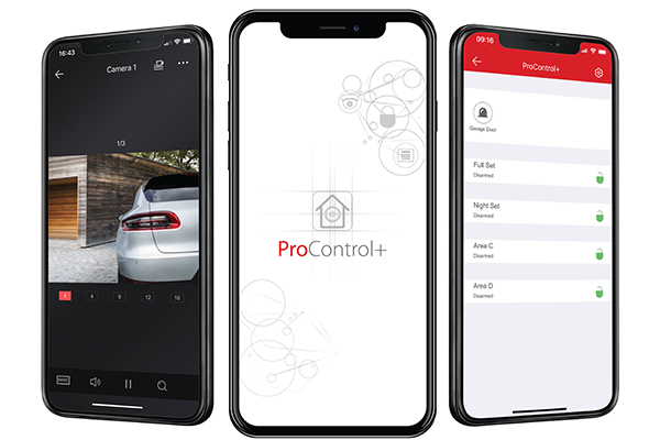 Latest News & Blog Posts | Pyronix