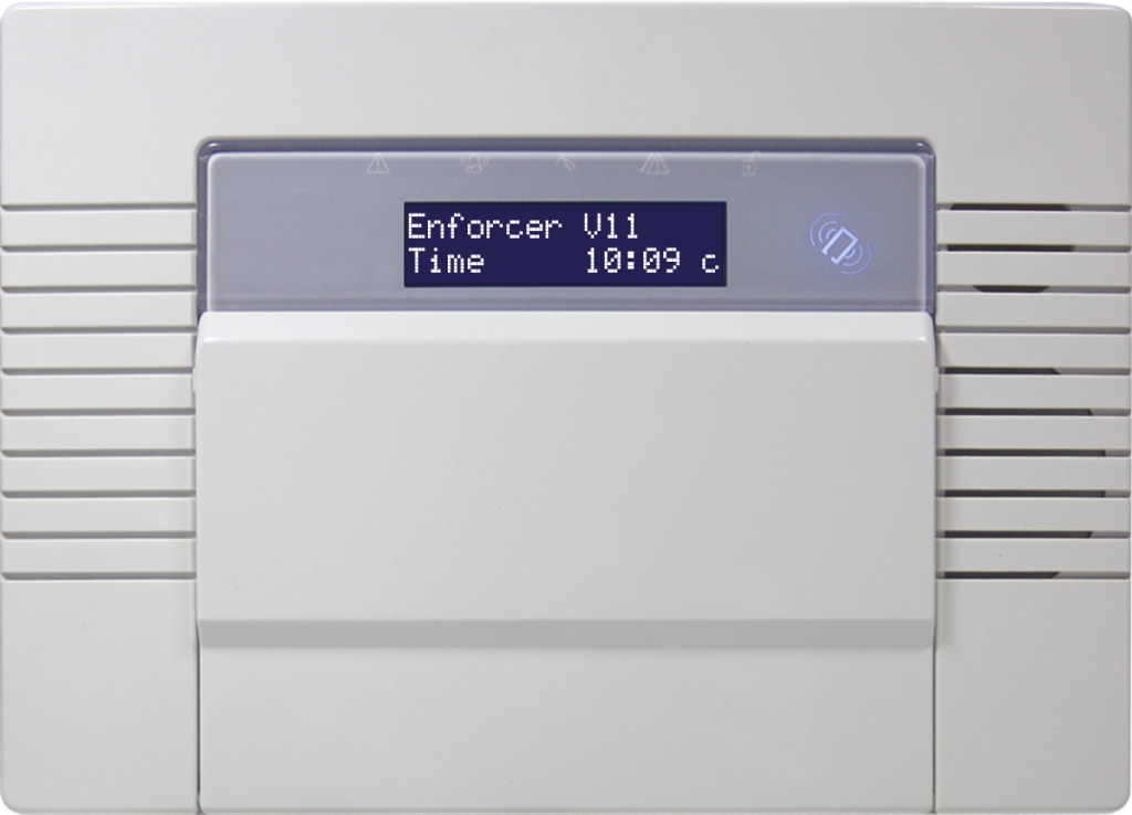 Enforcer Kit 3 | Security & Alarm System Product Range | Pyronix UK & ROI