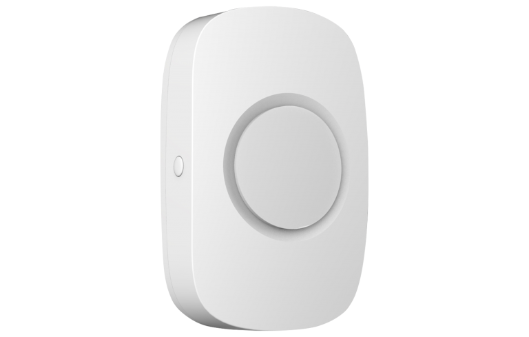 SPEAKER/SOUNDER-WE | Security & Alarm System Product Range | Pyronix UK ...