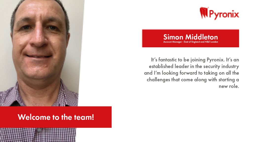 Latest News & Blog Posts | Pyronix