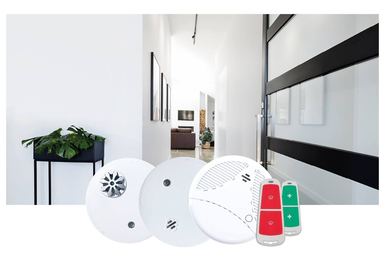 Latest News & Blog Posts | Pyronix