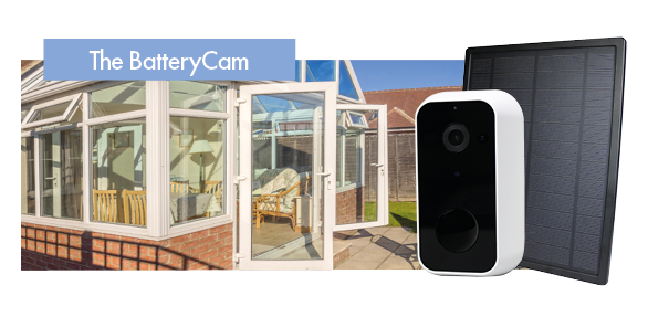 Latest News & Blog Posts | Pyronix