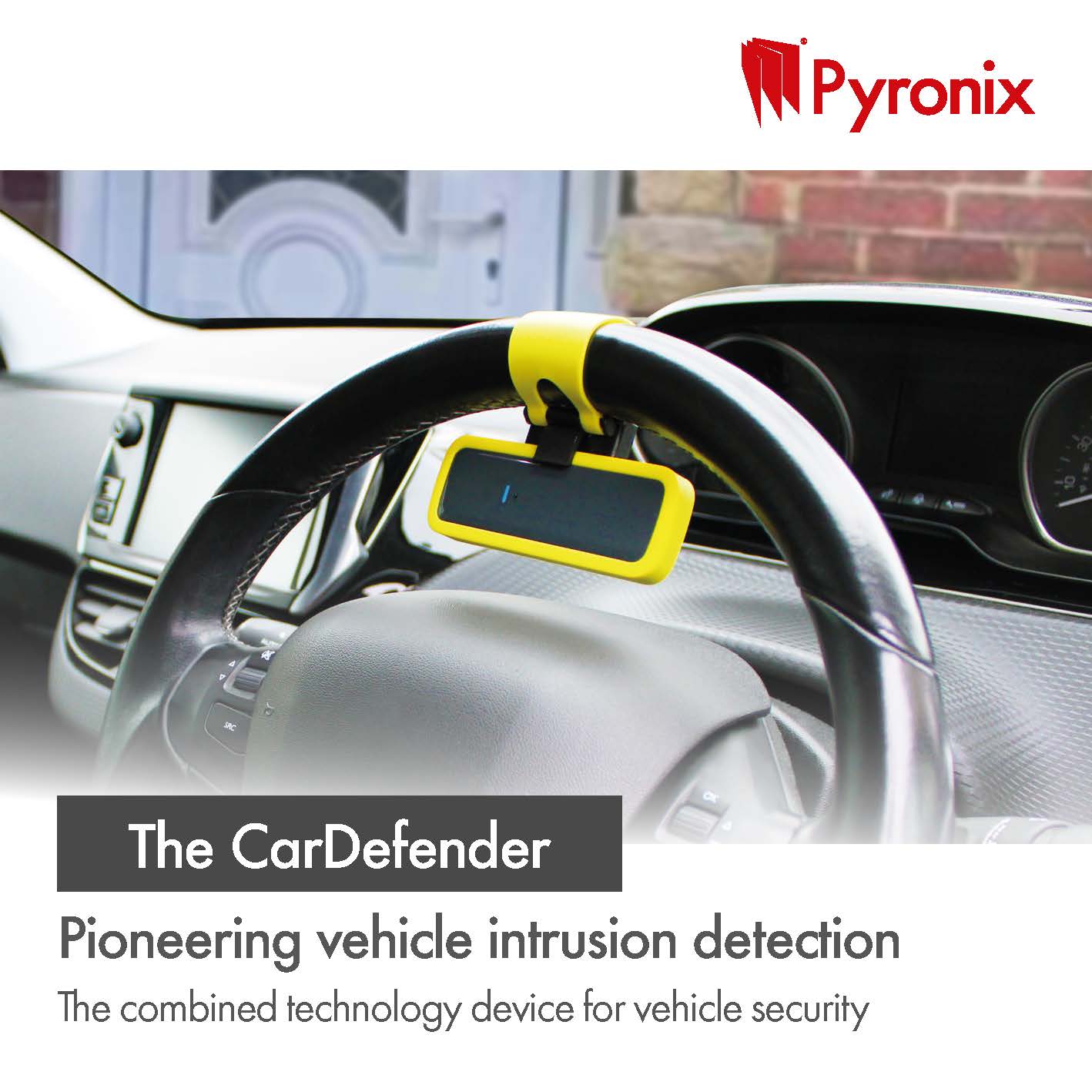 Latest News & Blog Posts | Pyronix