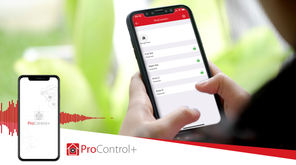 PC+ | Pyronix UK & ROI