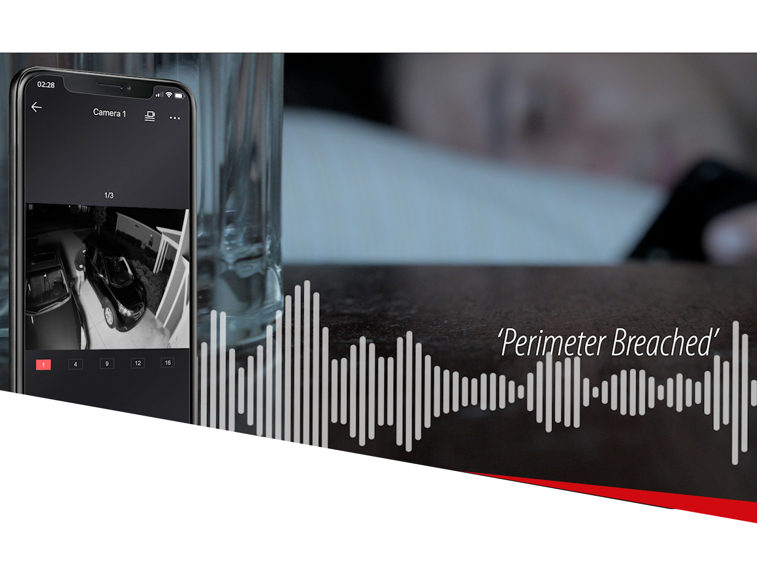 Video Verification - Notify (Web) | Pyronix UK & ROI