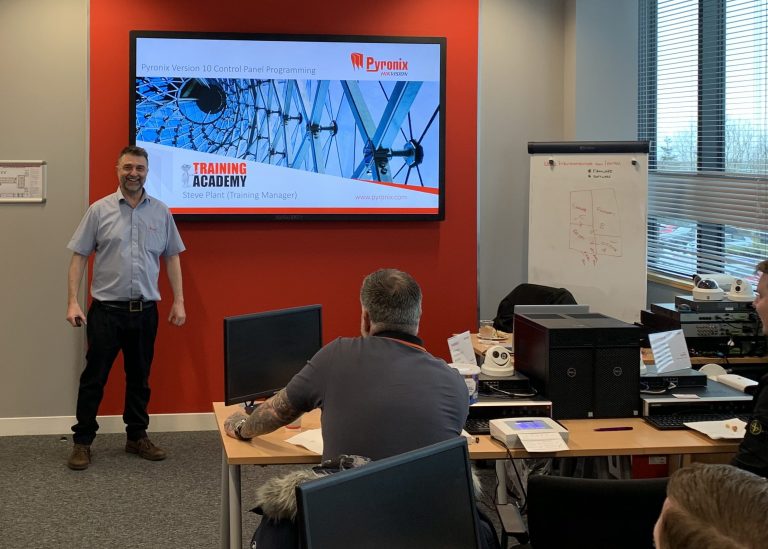 Knowledge | Pyronix UK & ROI
