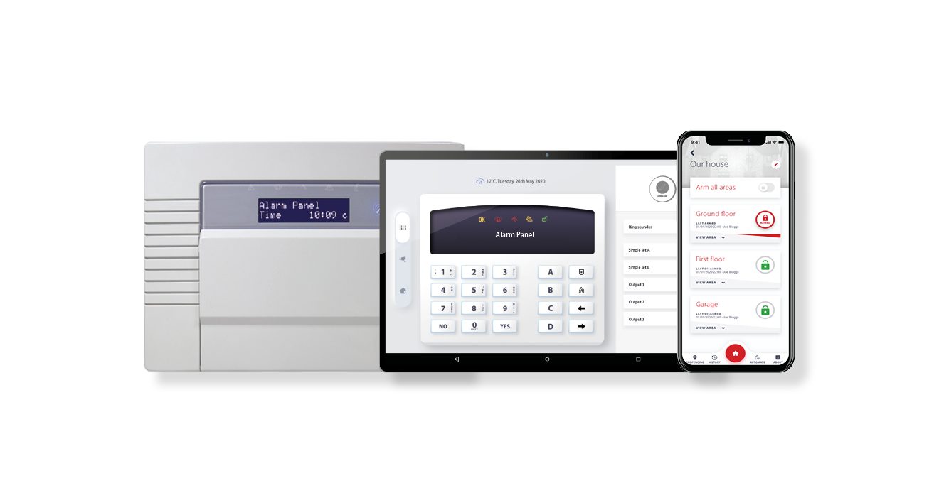 2 | Pyronix UK & ROI