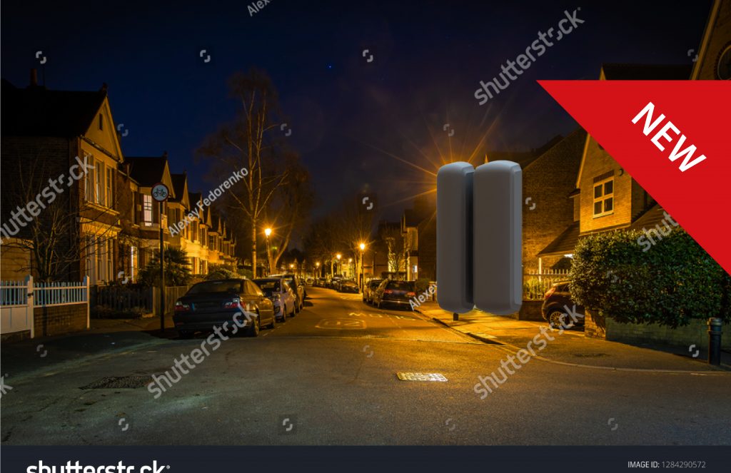 1 | Pyronix UK & ROI