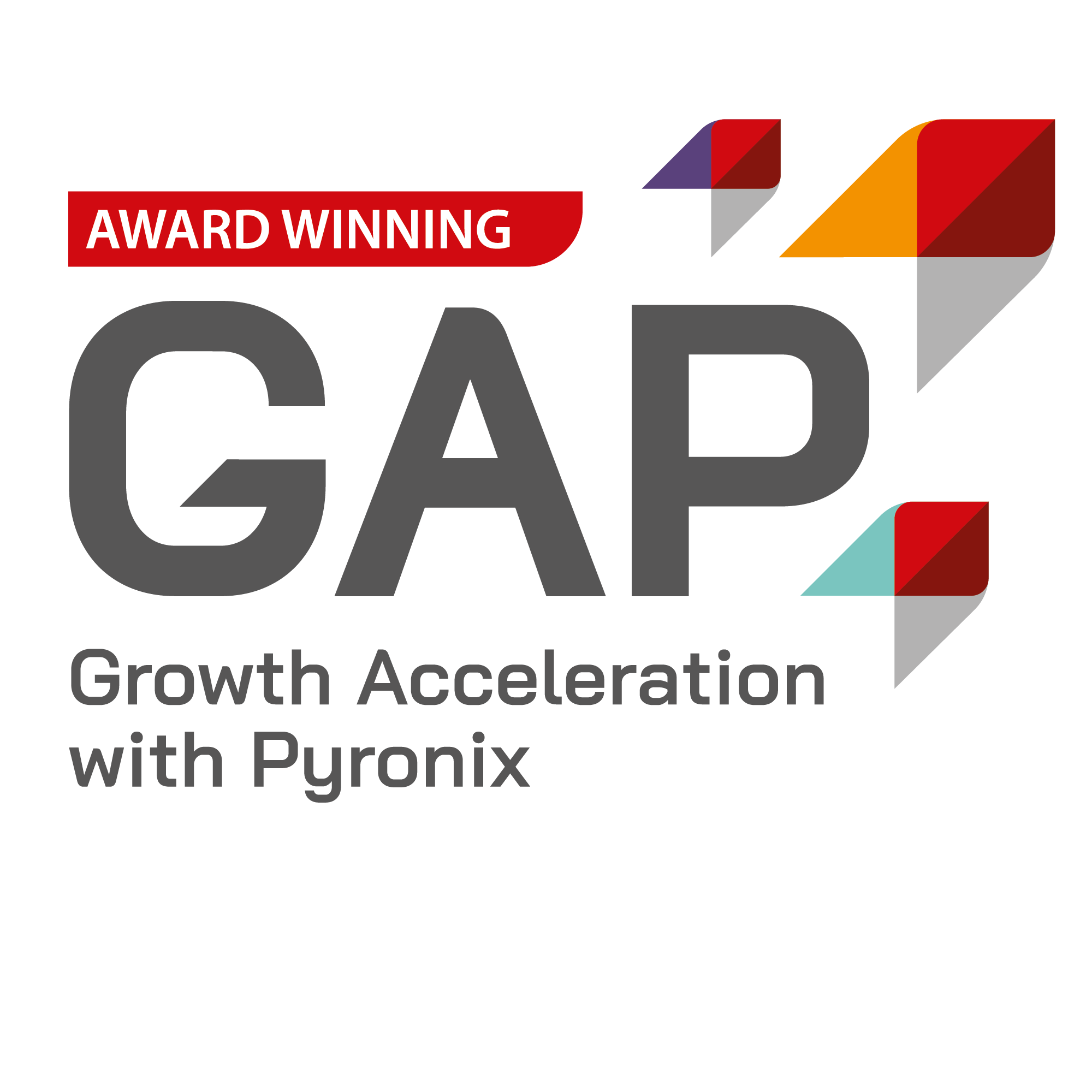 GAP - award winning | Pyronix UK & ROI