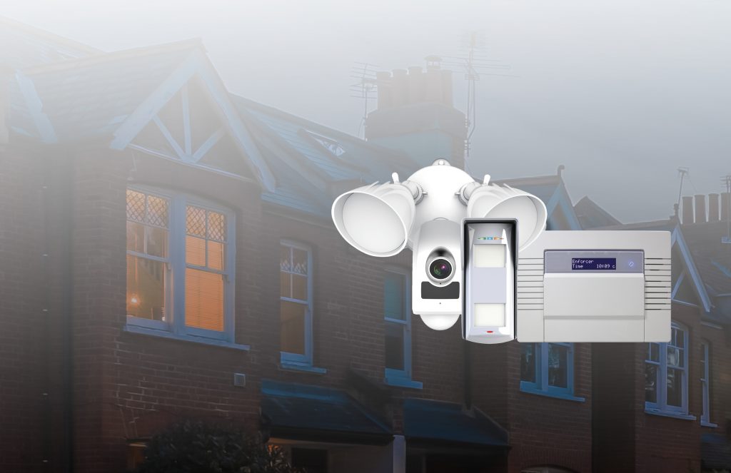 LightCam Carousel1 | Pyronix UK & ROI