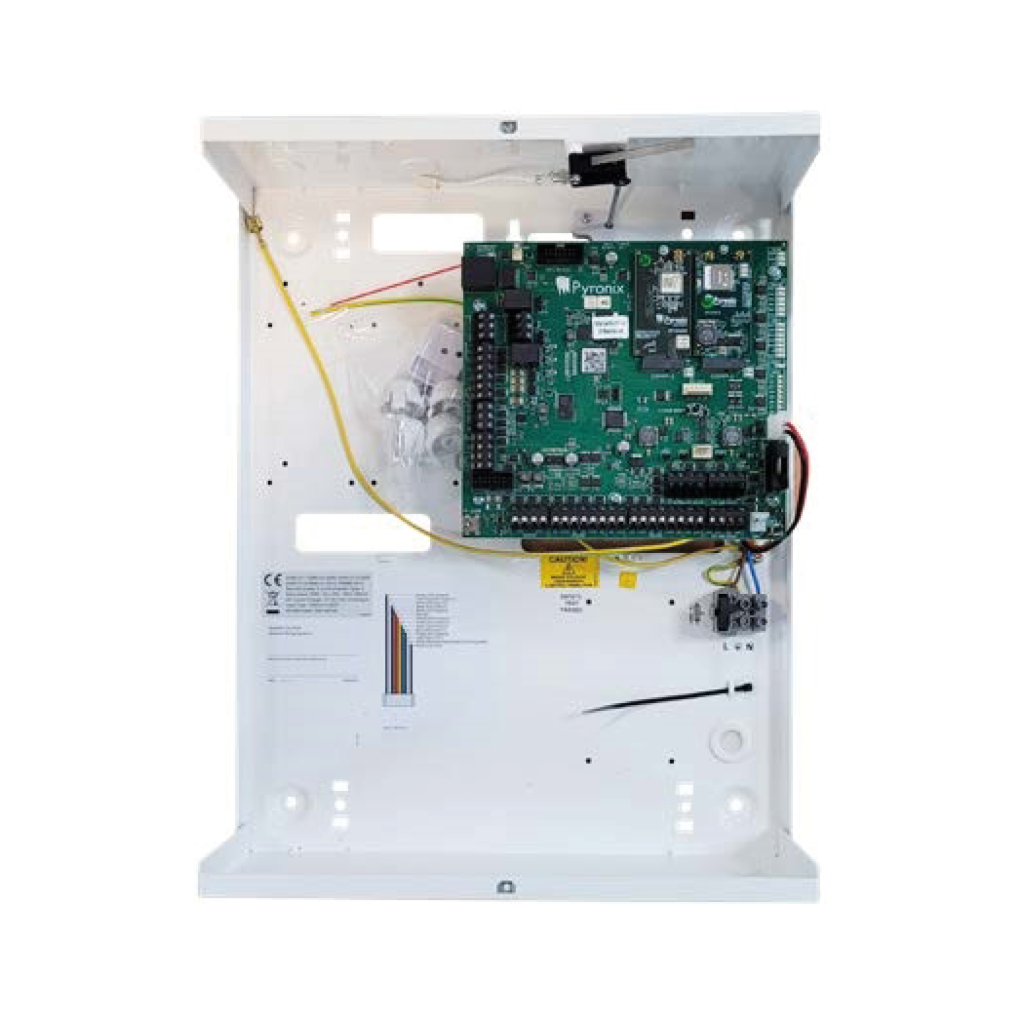 Enforcer X | Pyronix UK & ROI