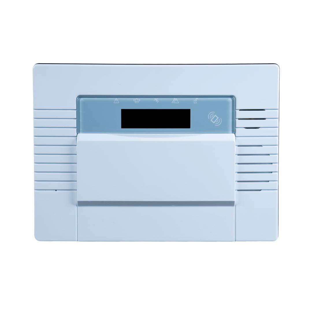 Enfv11 | Pyronix UK & ROI