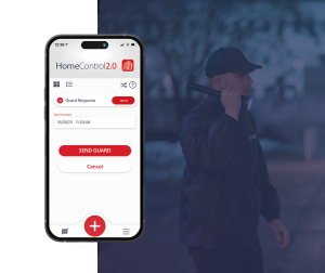 Guard Response | Pyronix UK & ROI