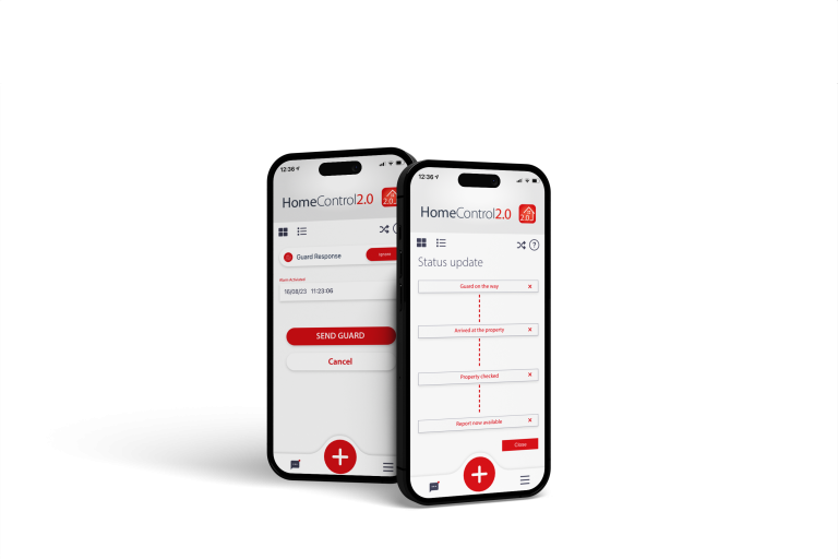 Guard Response | Pyronix UK & ROI