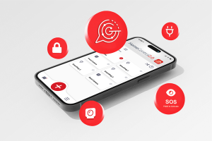Guard Response | Pyronix UK & ROI