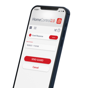 Guard Response | Pyronix UK & ROI