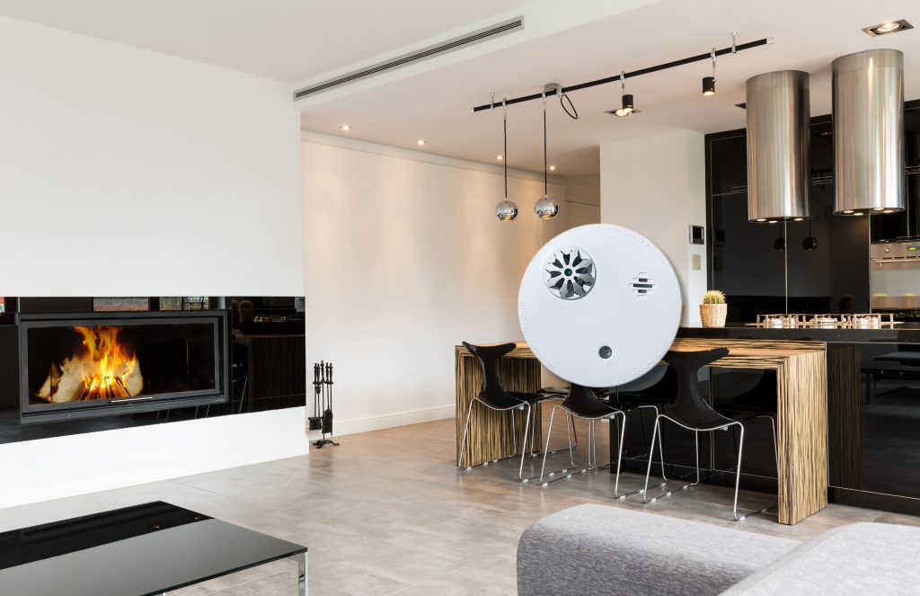 Final Heat | Pyronix