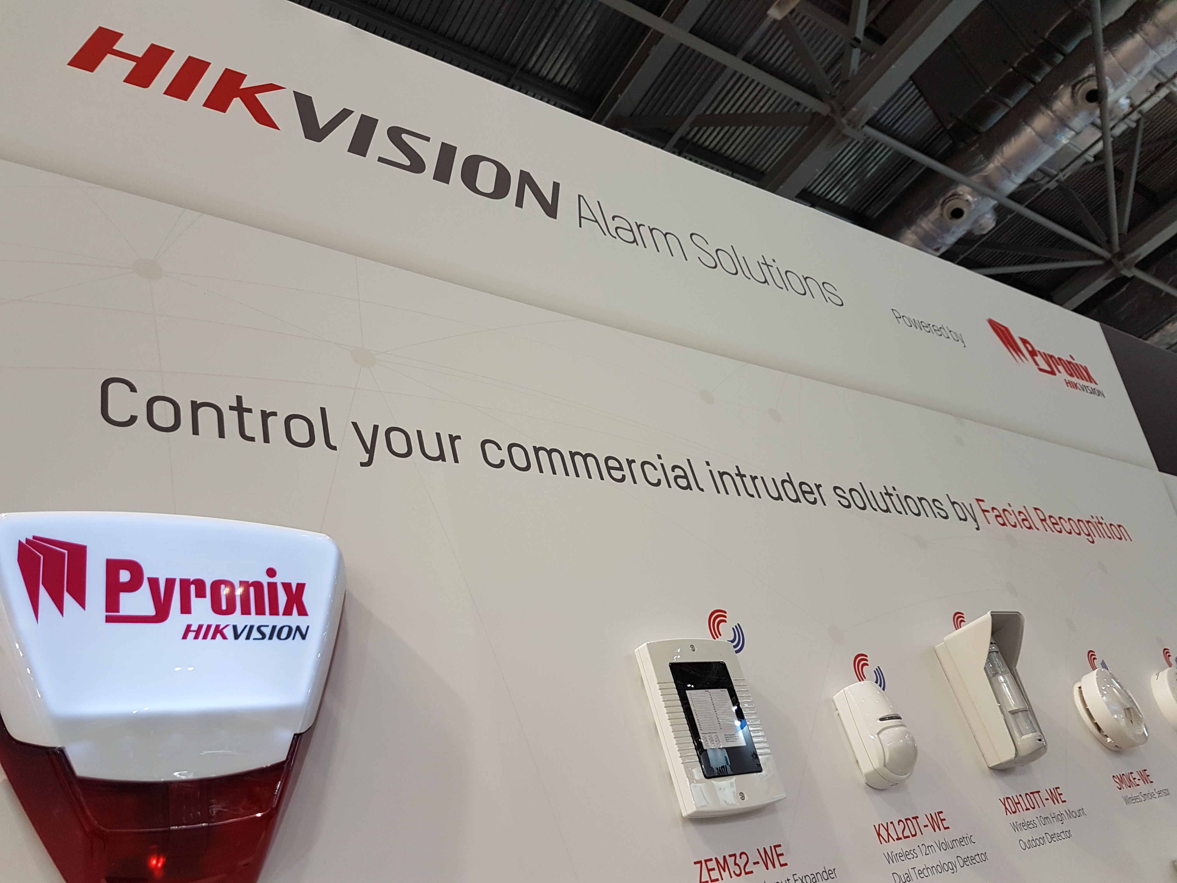 Latest News & Blog Posts | Pyronix