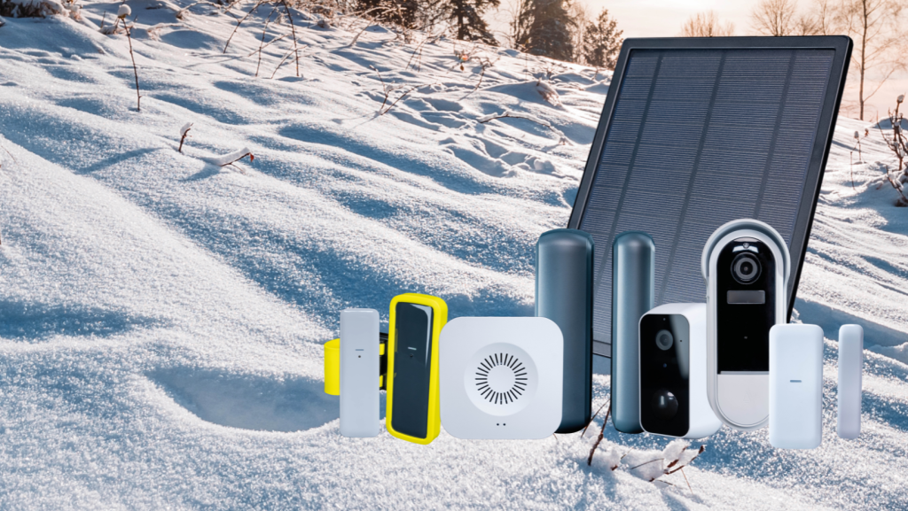 Security Systems Manufacturer for Home & Business | Pyronix